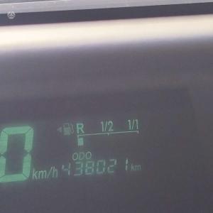 Toyota Prius 2008 Kauņa, ar dzinēja tilpumu 1.50 L un nobraukumu 438 tūkst. km par 2450 €, foto 12 vietnē AUTOMOTO.COM.LV