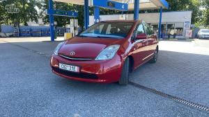Toyota Prius 2008 in Marijampole, with an engine capacity of 1.50 L and mileage of 280 thousand km for 3250 €, photo  on AUTOMOTO.COM.LV