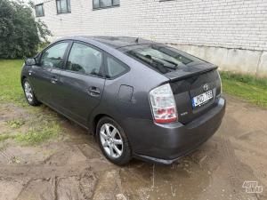 Тойота Приус 2008 в Каунас, объемом двигателя 1.50 л и пробегом 480 тыс. км за 3100 €, фото 5 на AUTOMOTO.COM.LV