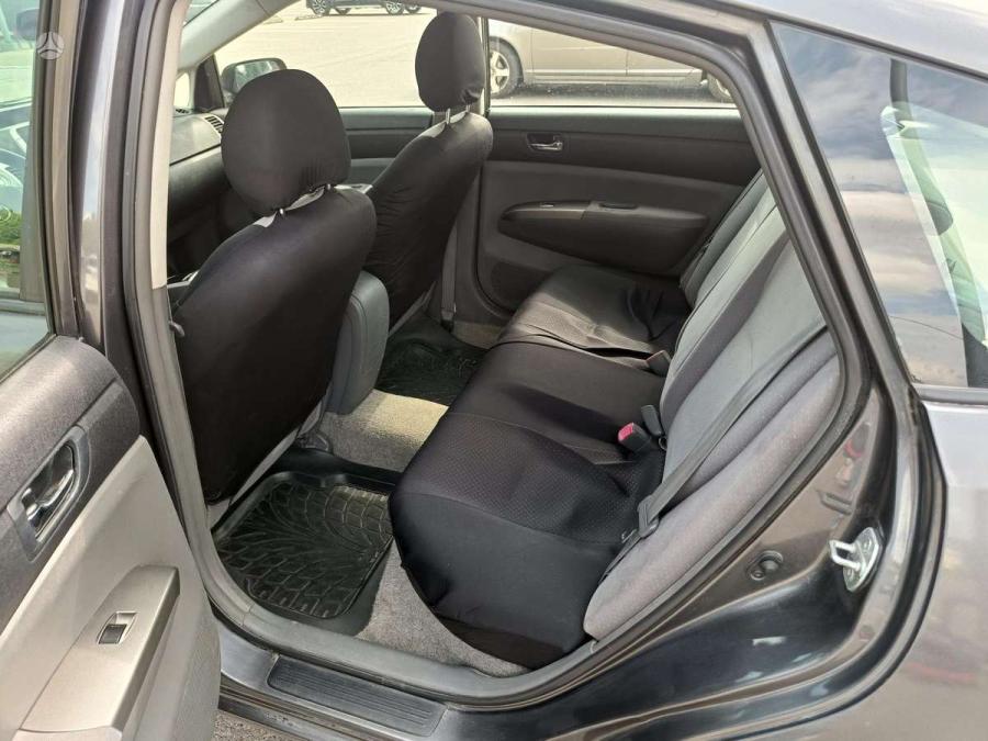 Toyota Prius 2008 in Vilnius, with an engine capacity of 1.50 L and mileage of 452 thousand km for 2450 €, photo 13 on AUTOMOTO.COM.LV