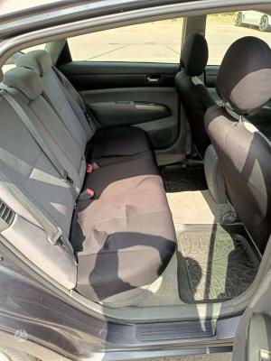 Toyota Prius 2008 in Vilnius, with an engine capacity of 1.50 L and mileage of 452 thousand km for 2450 €, photo 15 on AUTOMOTO.COM.LV