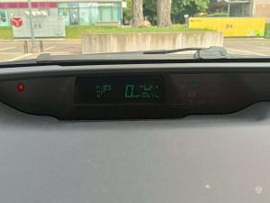 Toyota Prius 2008 in Vilnius, with an engine capacity of 1.50 L and mileage of 452 thousand km for 2450 €, photo 18 on AUTOMOTO.COM.LV