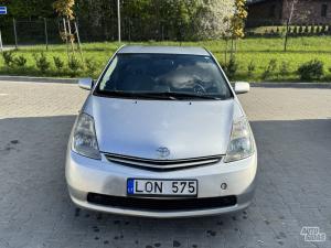 Toyota Prius 2009 in Vilnius, with an engine capacity of 1.50 L and mileage of 540 thousand km for 3099 €, photo  on AUTOMOTO.COM.LV