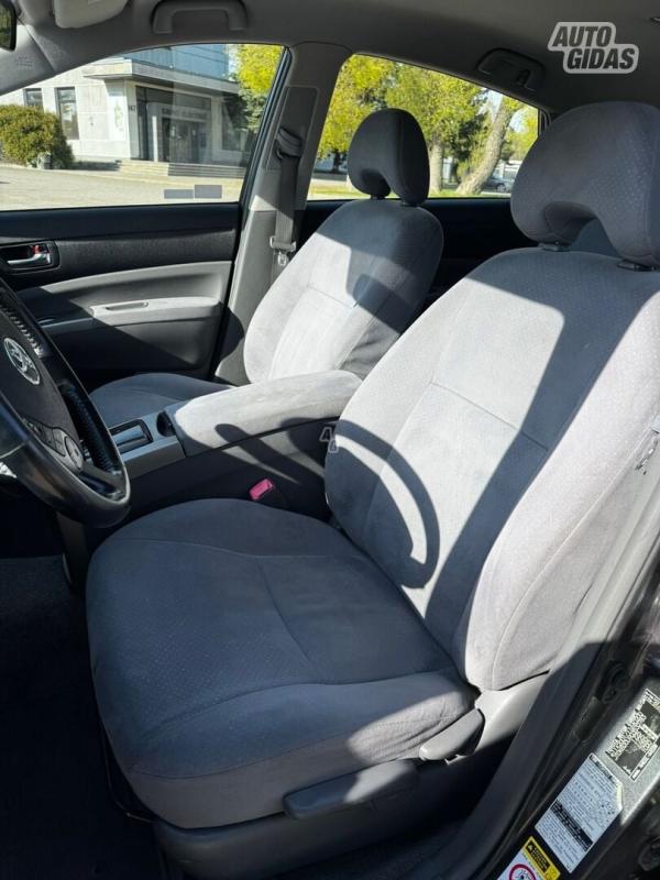 Toyota Prius 2009 Kauņa, ar dzinēja tilpumu 1.50 L un nobraukumu 279 tūkst. km par 4000 €, foto 8 vietnē AUTOMOTO.COM.LV