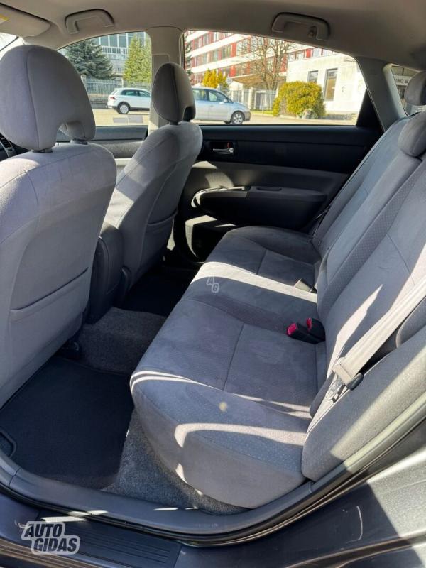 Toyota Prius 2009 Kauņa, ar dzinēja tilpumu 1.50 L un nobraukumu 279 tūkst. km par 4000 €, foto 9 vietnē AUTOMOTO.COM.LV
