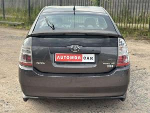 Toyota Prius 2009 Viļņa, ar dzinēja tilpumu 1.50 L un nobraukumu 270 tūkst. km par 3950 €, foto 7 vietnē AUTOMOTO.COM.LV