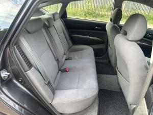 Toyota Prius 2009 Viļņa, ar dzinēja tilpumu 1.50 L un nobraukumu 270 tūkst. km par 3950 €, foto 21 vietnē AUTOMOTO.COM.LV