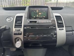 Toyota Prius 2009 Viļņa, ar dzinēja tilpumu 1.50 L un nobraukumu 270 tūkst. km par 3950 €, foto 30 vietnē AUTOMOTO.COM.LV