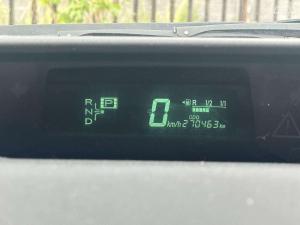 Toyota Prius 2009 in Vilnius, with an engine capacity of 1.50 L and mileage of 270 thousand km for 3950 €, photo 29 on AUTOMOTO.COM.LV