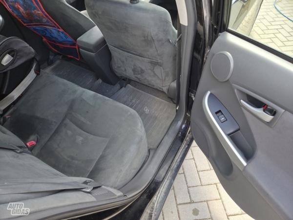 Toyota Prius 2009 in Siauliai, with an engine capacity of 1.80 L and mileage of 246 thousand km for 6800 €, photo 9 on AUTOMOTO.COM.LV