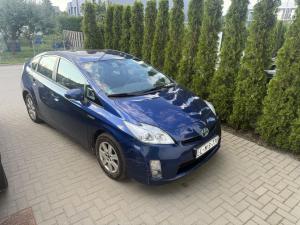 Тойота Приус 2009 в Каунас, объемом двигателя 1.80 л и пробегом 330 тыс. км за 3850 €, фото 3 на AUTOMOTO.COM.LV