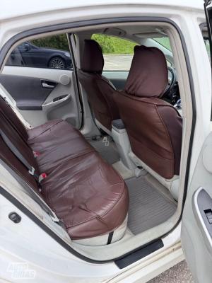 Toyota Prius 2010 Viļņa, ar dzinēja tilpumu 1.80 L un nobraukumu 507 tūkst. km par 6000 €, foto 9 vietnē AUTOMOTO.COM.LV