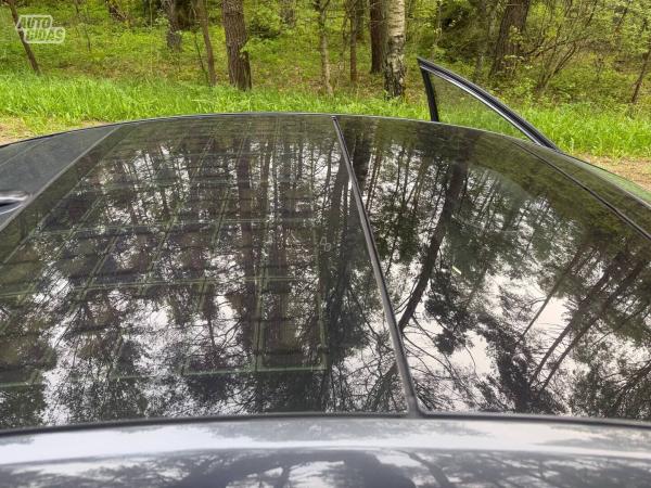 Toyota Prius 2010 Viļņa, ar dzinēja tilpumu 1.80 L un nobraukumu 500 tūkst. km par 5500 €, foto 7 vietnē AUTOMOTO.COM.LV