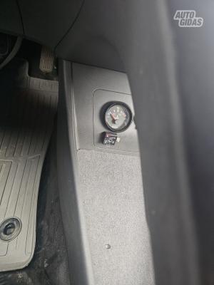 Toyota Prius 2010 Šauļi, ar dzinēja tilpumu 1.80 L un nobraukumu 521 tūkst. km par 4600 €, foto 12 vietnē AUTOMOTO.COM.LV
