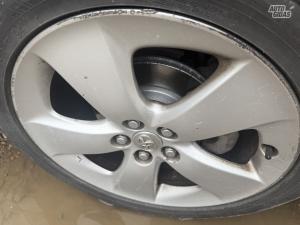 Toyota Prius 2010 Kauņa, ar dzinēja tilpumu 1.80 L un nobraukumu 136 tūkst. km par 3950 €, foto 7 vietnē AUTOMOTO.COM.LV