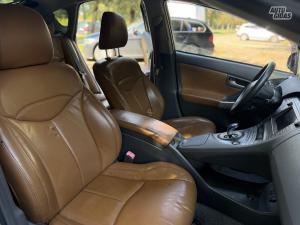 Toyota Prius 2010 in Vilnius, with an engine capacity of 1.80 L and mileage of 249 thousand km for 6800 €, photo 5 on AUTOMOTO.COM.LV