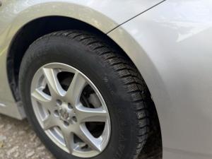 Toyota Prius 2010 in Vilnius, with an engine capacity of 1.80 L and mileage of 249 thousand km for 6800 €, photo 9 on AUTOMOTO.COM.LV