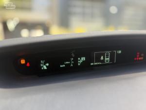 Toyota Prius 2010 in Vilnius, with an engine capacity of 1.80 L and mileage of 249 thousand km for 6800 €, photo 16 on AUTOMOTO.COM.LV