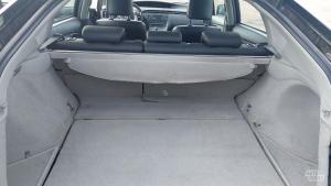 Toyota Prius 2012 in Zarasai, with an engine capacity of 1.80 L and mileage of 3825 thousand km for 3499 €, photo 10 on AUTOMOTO.COM.LV