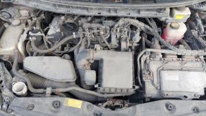 Toyota Prius 2012 in Zarasai, with an engine capacity of 1.80 L and mileage of 3825 thousand km for 3499 €, photo 12 on AUTOMOTO.COM.LV