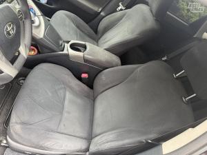 Toyota Prius 2012 Viļņa, ar dzinēja tilpumu 1.80 L un nobraukumu 215 tūkst. km par 7600 €, foto 14 vietnē AUTOMOTO.COM.LV