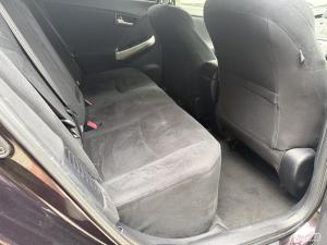 Toyota Prius 2012 Viļņa, ar dzinēja tilpumu 1.80 L un nobraukumu 215 tūkst. km par 7600 €, foto 20 vietnē AUTOMOTO.COM.LV