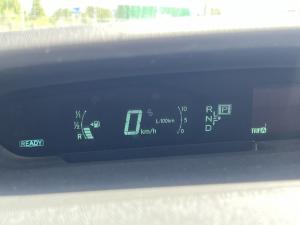 Toyota Prius 2013 in Taurage, with an engine capacity of 1.80 L and mileage of 273 thousand km for 7600 €, photo 17 on AUTOMOTO.COM.LV