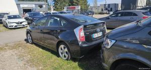 Toyota Prius 2015 Kauņa, ar dzinēja tilpumu 1.80 L un nobraukumu 0 tūkst. km par 7700 €, foto 3 vietnē AUTOMOTO.COM.LV