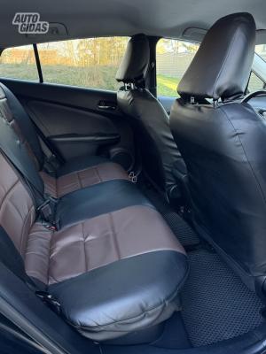 Toyota Prius 2016 Viļņa, ar dzinēja tilpumu 1.80 L un nobraukumu 175 tūkst. km par 14000 €, foto 26 vietnē AUTOMOTO.COM.LV
