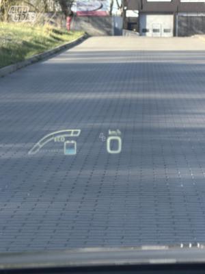Toyota Prius 2016 Viļņa, ar dzinēja tilpumu 1.80 L un nobraukumu 175 tūkst. km par 14000 €, foto 28 vietnē AUTOMOTO.COM.LV