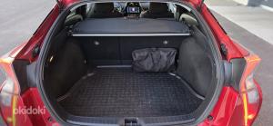 Toyota Prius 2016 Tallina, ar dzinēja tilpumu 1.80 L un nobraukumu 158 tūkst. km par 14500 €, foto 13 vietnē AUTOMOTO.COM.LV