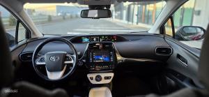 Toyota Prius 2016 Tallina, ar dzinēja tilpumu 1.80 L un nobraukumu 158 tūkst. km par 14500 €, foto 24 vietnē AUTOMOTO.COM.LV