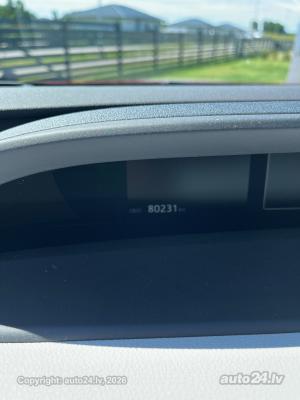 Toyota Prius 2017 Tallina, ar dzinēja tilpumu 1.80 L un nobraukumu 80 tūkst. km par 15000 €, foto 8 vietnē AUTOMOTO.COM.LV