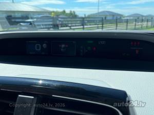 Toyota Prius 2017 Tallina, ar dzinēja tilpumu 1.80 L un nobraukumu 80 tūkst. km par 15000 €, foto 11 vietnē AUTOMOTO.COM.LV