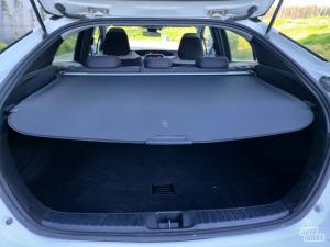 Toyota Prius 2018 Viļņa, ar dzinēja tilpumu 1.80 L un nobraukumu 232 tūkst. km par 10900 €, foto 15 vietnē AUTOMOTO.COM.LV
