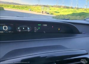 Toyota Prius 2018 Viļņa, ar dzinēja tilpumu 1.80 L un nobraukumu 232 tūkst. km par 10900 €, foto 20 vietnē AUTOMOTO.COM.LV