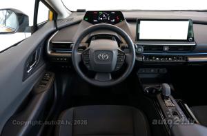 Toyota Prius 2023 Paide, ar dzinēja tilpumu 2.00 L un nobraukumu 22 tūkst. km par 39990 €, foto 8 vietnē AUTOMOTO.COM.LV