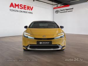 Toyota Prius 2024 Tallina, ar dzinēja tilpumu 2.00 L un nobraukumu 34 tūkst. km par 35990 €, foto 6 vietnē AUTOMOTO.COM.LV