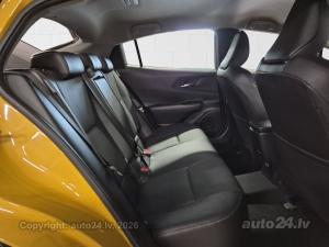 Toyota Prius 2024 Tallina, ar dzinēja tilpumu 2.00 L un nobraukumu 34 tūkst. km par 35990 €, foto 8 vietnē AUTOMOTO.COM.LV