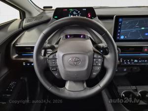 Toyota Prius 2024 Tallina, ar dzinēja tilpumu 2.00 L un nobraukumu 34 tūkst. km par 35990 €, foto 13 vietnē AUTOMOTO.COM.LV