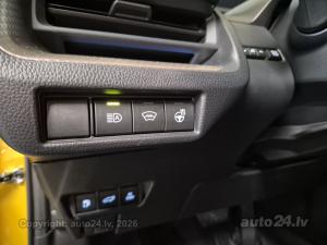 Toyota Prius 2024 Tallina, ar dzinēja tilpumu 2.00 L un nobraukumu 34 tūkst. km par 35990 €, foto 17 vietnē AUTOMOTO.COM.LV
