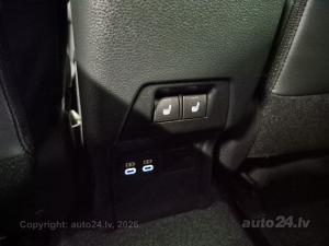 Toyota Prius 2024 Tallina, ar dzinēja tilpumu 2.00 L un nobraukumu 34 tūkst. km par 35990 €, foto 22 vietnē AUTOMOTO.COM.LV
