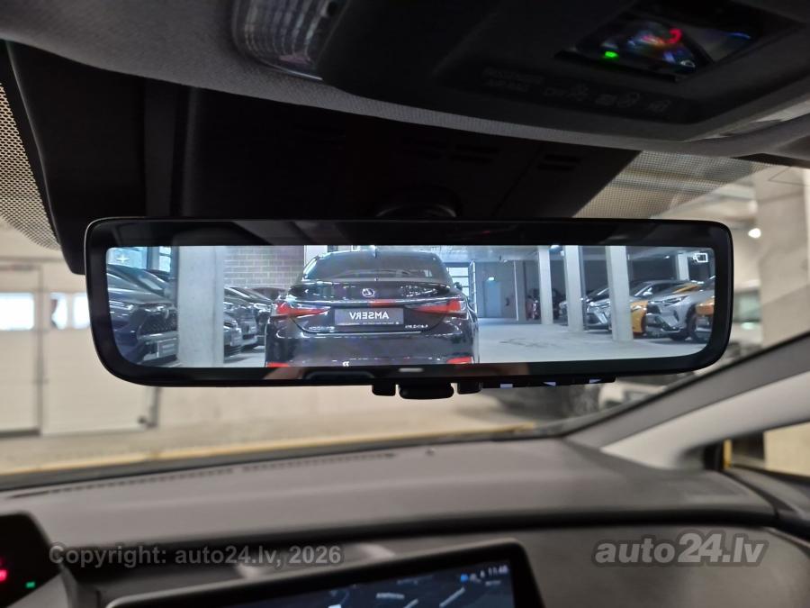 Toyota Prius 2024 Tallina, ar dzinēja tilpumu 2.00 L un nobraukumu 34 tūkst. km par 35990 €, foto 23 vietnē AUTOMOTO.COM.LV