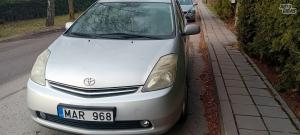 Toyota Prius 2006 in Kaunas, with an engine capacity of 1.50 L and mileage of 232 thousand km for 3800 €, photo  on AUTOMOTO.COM.LV