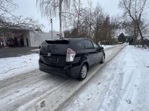 Toyota Prius 2020 Kauņa, ar dzinēja tilpumu 1.80 L un nobraukumu 354 tūkst. km par 13600 €, foto 3 vietnē AUTOMOTO.COM.LV