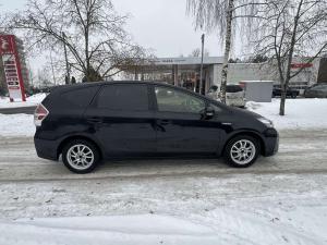 Toyota Prius 2020 Kauņa, ar dzinēja tilpumu 1.80 L un nobraukumu 354 tūkst. km par 13600 €, foto 5 vietnē AUTOMOTO.COM.LV