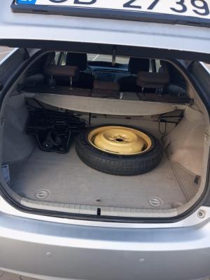 Toyota Prius MPV 2009 Rīga, ar dzinēja tilpumu 1.80 L un nobraukumu 340 tūkst. km par 5700 €, foto 5 vietnē AUTOMOTO.COM.LV