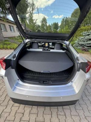 Серый Тойота Prius Prime 2019 в Вильнюс, объемом двигателя 1.80 л и пробегом 135 тыс. км за 15600 €, фото 17 на AUTOMOTO.COM.LV