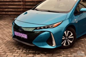 Toyota Prius Prime 2019 in Kretinga, with an engine capacity of 1.80 L and mileage of 102 thousand km for 13999 €, photo 4 on AUTOMOTO.COM.LV