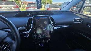 Желтый Тойота Prius Prime 2021 в Пренай, объемом двигателя 1.80 л и пробегом 64 тыс. км за 17299 €, фото 17 на AUTOMOTO.COM.LV